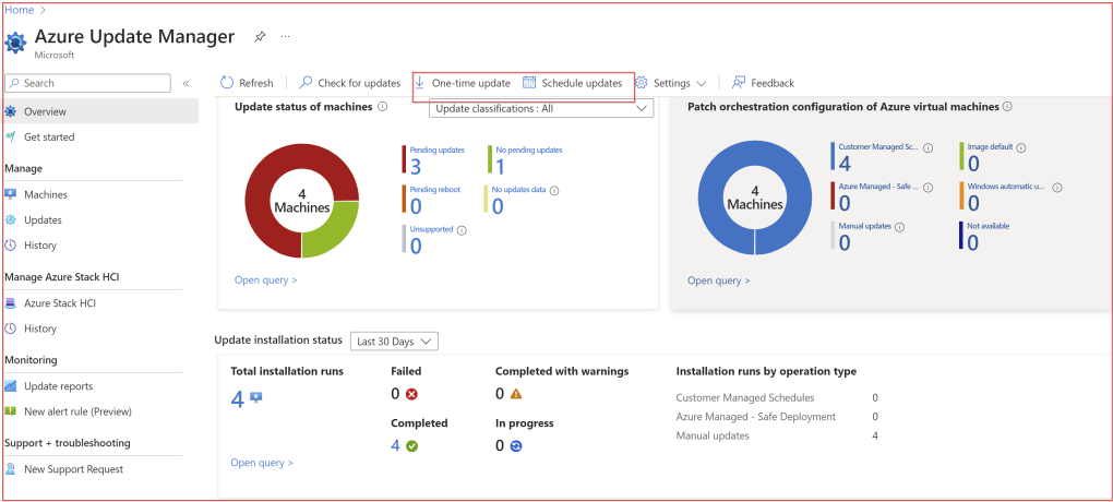 Mastering Updates with the Azure Update Manager – Alan Curtis