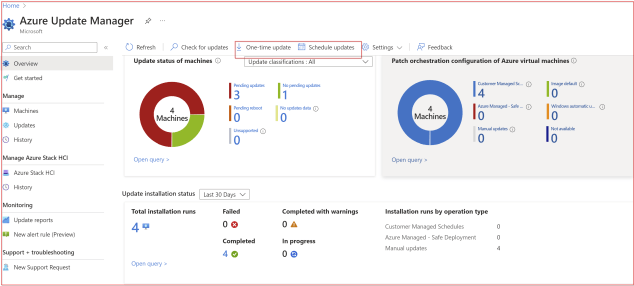 Mastering Updates with the Azure Update Manager – Alan Curtis