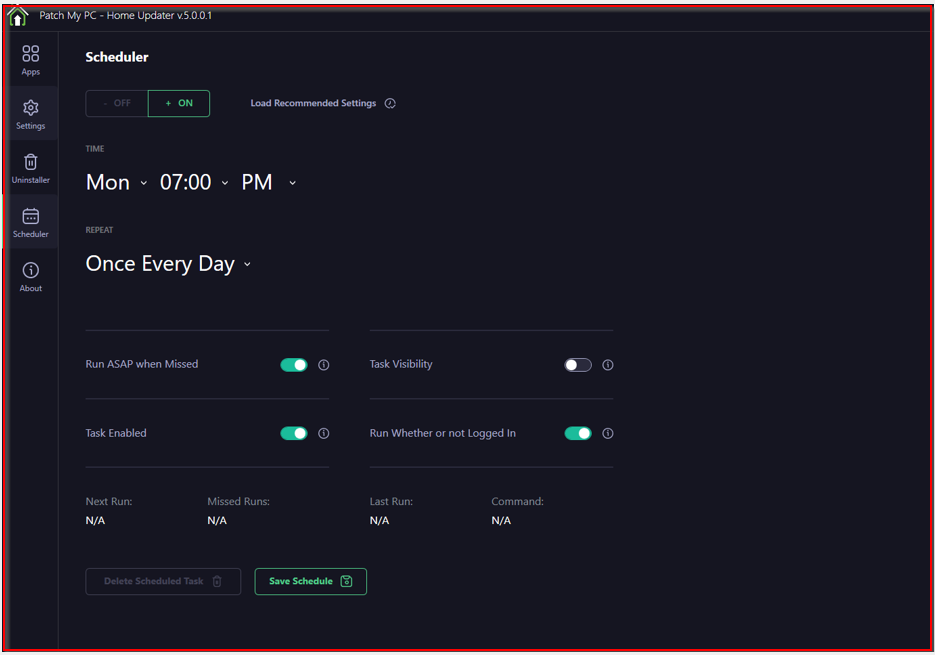 Patch My PC: Enterprise Power with a Free Version for Home Users – Alan ...