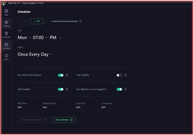 Patch My PC: Enterprise Power with a Free Version for Home Users – Alan ...